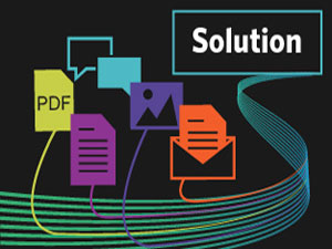 Info Input Web & Mobile Document Capture Software | Alaris | ISSI