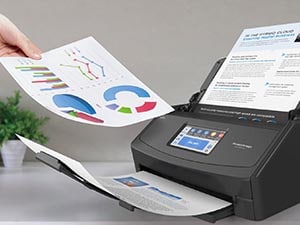 Are You Overpaying for Your Document Capture Solution? | ISSI