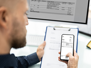 Automate Handwriting Recognition to Maximize Productivity | ISSI